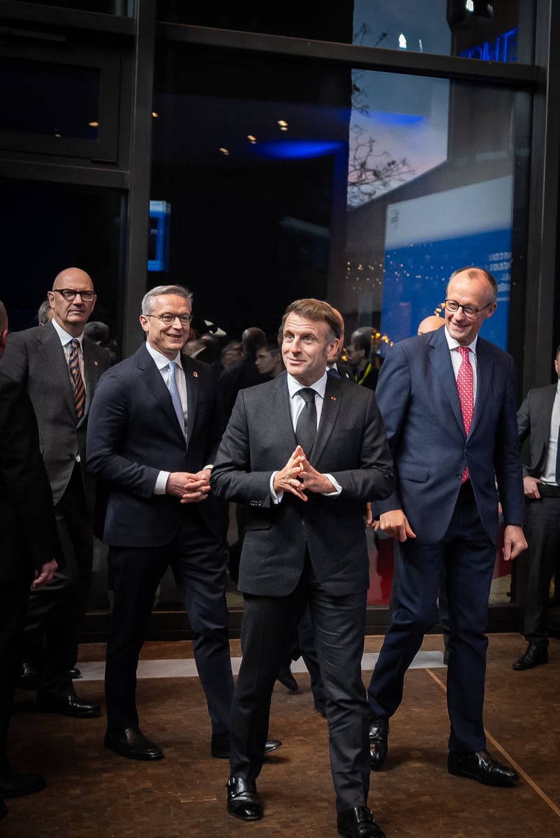 European Digital Sovereignty Summit 2025: Key Insights & Takeaways