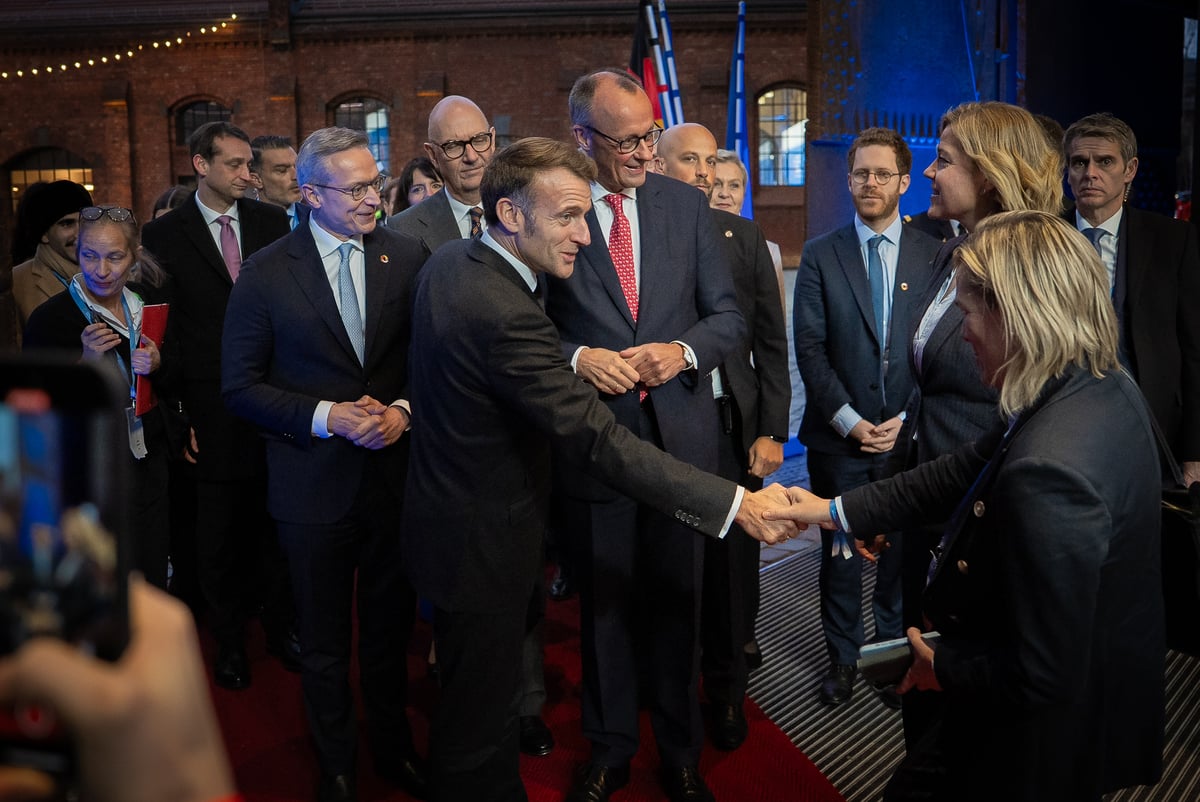 European Digital Sovereignty Summit 2025: Key Insights & Takeaways